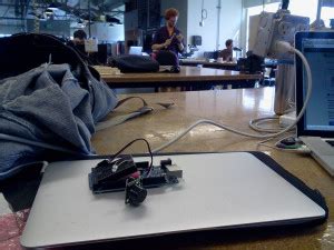 Visualize Data From Sensors Using Arduino Coolterm Duino