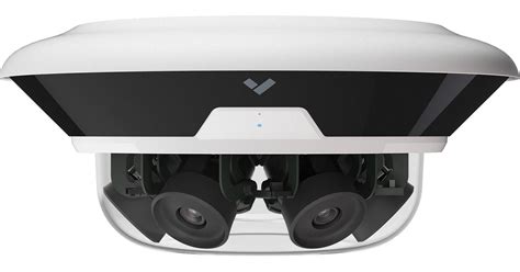 Verkada Ch52 E 20mp Outdoor Multi Sensor Network Ch52 2tbe Hw