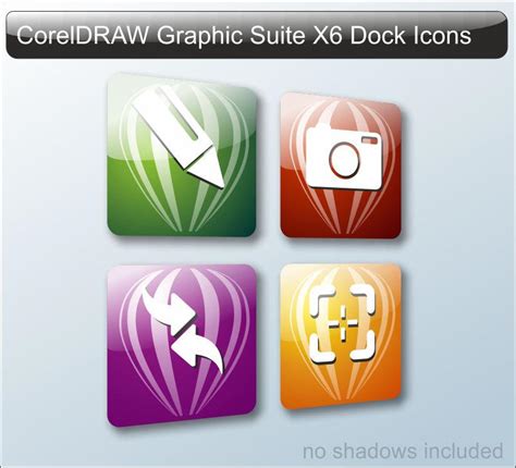 Coreldraw Graphics Suite X6 By Lustaufmeer On Deviantart