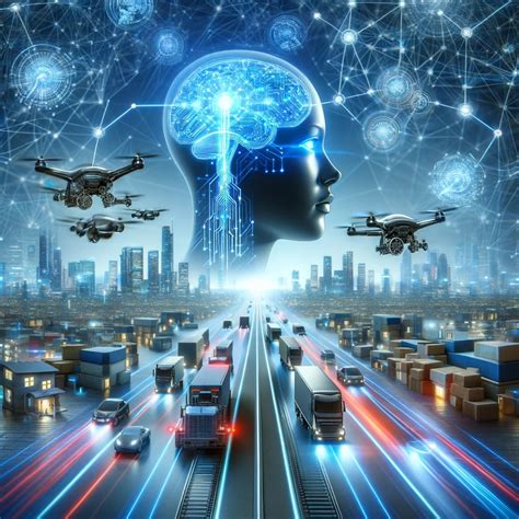 Ai Driven Supply Chain Optimization Reducing Costs And Improving
