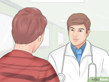 Ways To Treat Folliculitis WikiHow