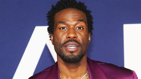 Yahya Abdul Mateen Iis Emmy Winning Performance In Hbos Watchmen Is