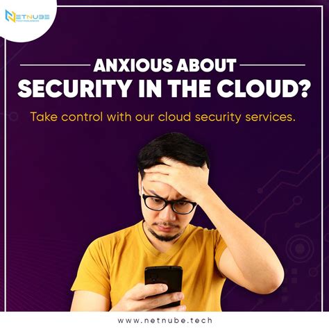 Netnube Technologies On Linkedin Cloudbasedsecurity Cloudcomputingsecurity Clouddatasecurity