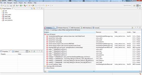 Omnet How Do You Install Veins 5a1 On Windows 7 And Connect It