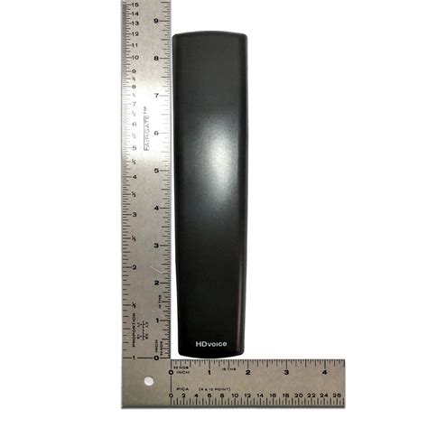 Polycom Push To Talk Compatible Vvx Hd Series Telephone Handset