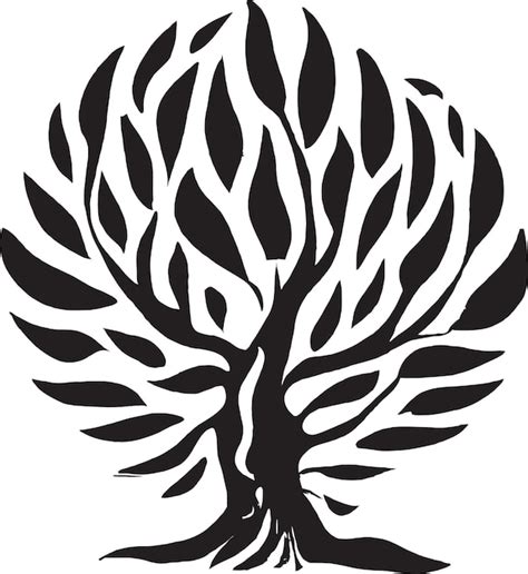 Premium Vector Join The Green Force With Tree Plantation