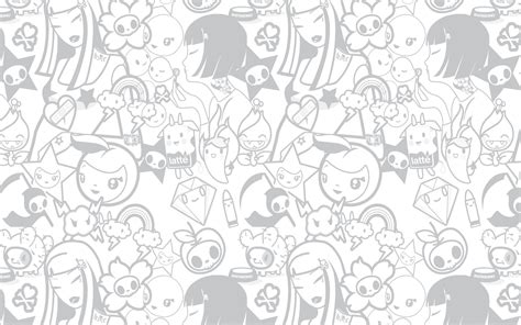 Super Cute Kawaii Wallpaper 84 Images