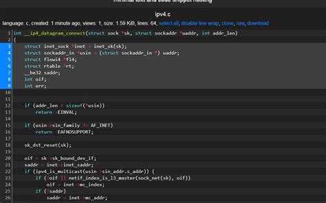 12 Great Codepen Alternatives Top Code Editors In 2023 Alternativeto