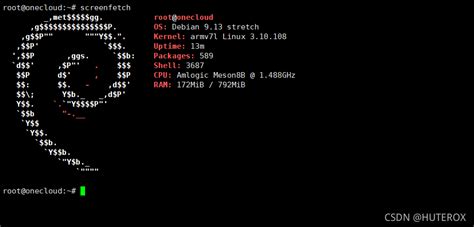 linux u盘挂载，玩客云armbian详细挂载u盘扩容） armbian自动挂载u盘 csdn博客