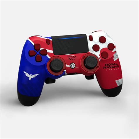 Official Cdl Controllers By Scuf Scuf Gaming