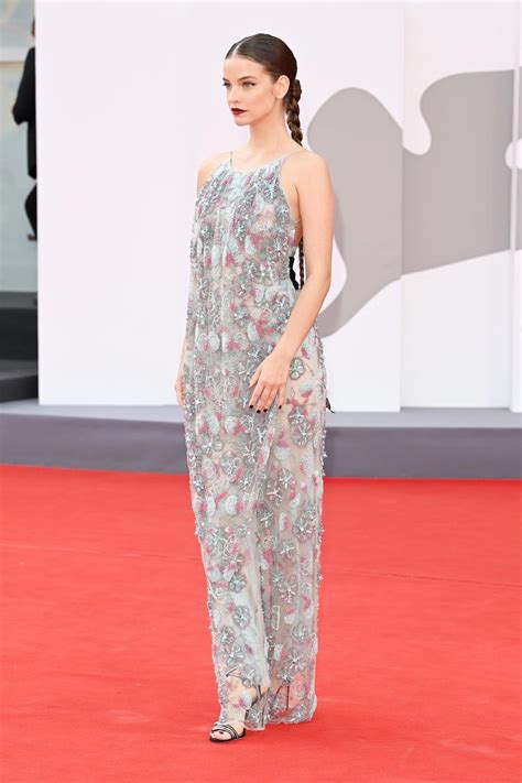 Barbara Palvin Rcelebsandals