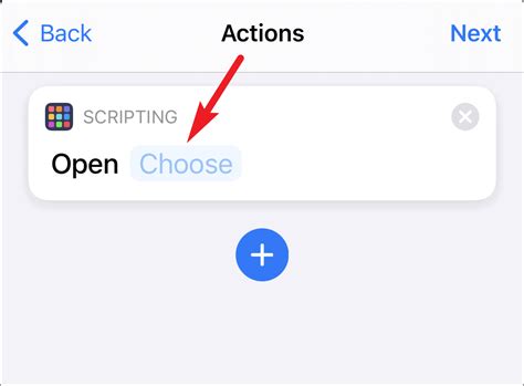 How To Create An Automation In IOS 14