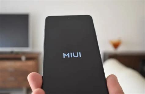 Cara Mengatasi Xiaomi Stuck Di Logo Tanpa Menghilangkan Data