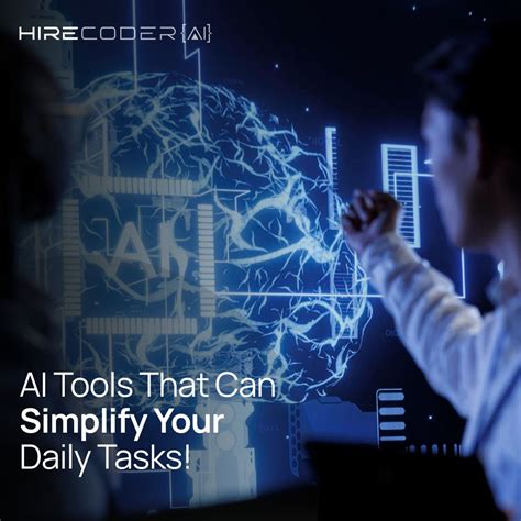 Hirecoder Ai Inc On Linkedin Aitools Productivityhacks Techtips