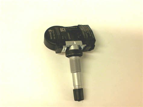 Honda Crosstour Sensor Assy Tpms Wheel Alloy 42753 Tp6 A82 Honda Parts Center Irvine Ca