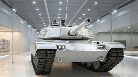 🇰🇷 육군 최강 무기 탄생 2026 K2a3 Thunderstorm 리뷰 Youtube