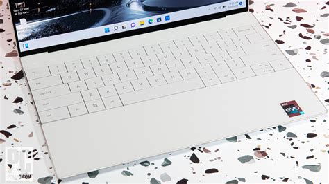 Dell Xps Plus Review Pcmag