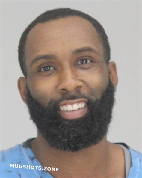 Burnett Jerrell 09 14 2023 Dallas County Mugshots Zone