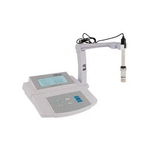 Trikamlal Sons Digital Lab PH Meter For Laboratory At In Ahmedabad