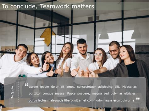 Editable End Slides For PowerPoint SlideUpLift