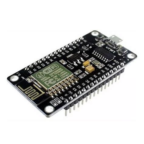 Módulo WiFi ESP Nodemcu V La Red Tienda de productos de elecrónica