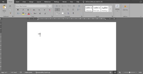 How To Add A Superscript Or Subscript In Word ClickUp