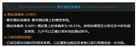 基于卷积神经网络和pyqt5的手写数字识别系统设计与实现 中猿创新 7zcode