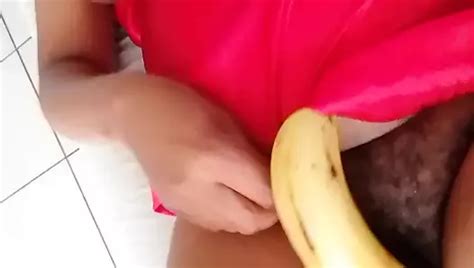 Good Banana Fucking Xhamster