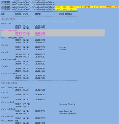 【故障处理】dbca建库诡异问题处理 Rac环境不能创建rac库 Csdn博客