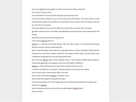 A Super Captivating Script For Your Explainer Video Upwork