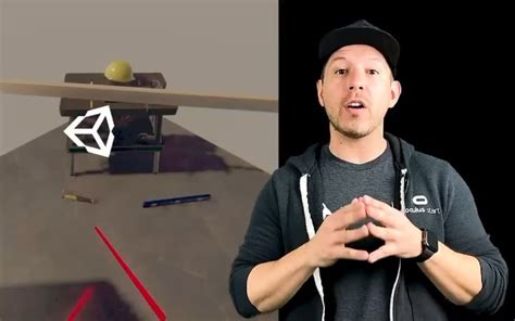 Unity Oculus Quest Development How To Setup Universal Rp With The