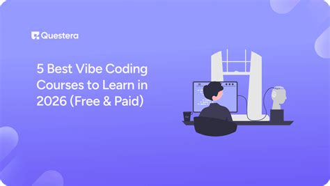 5 Best Vibe Coding Courses 2026 Free And Paid Options