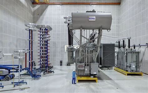 High Voltage Testing Transformers At ₹ 1000 High Voltage Test