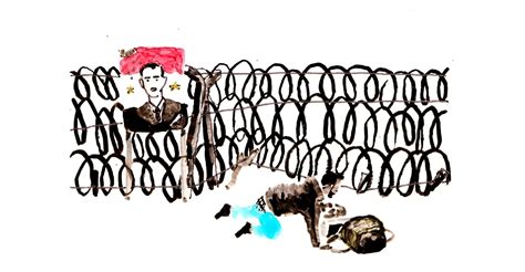 Bashar Al Assad The Doctor Who Kills Doctors The Atlantic