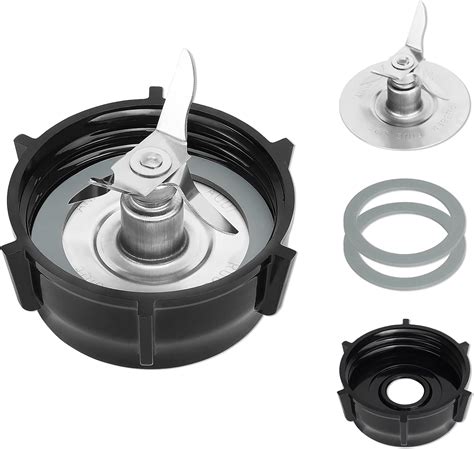 Blender Replacement Parts Review Angela Juicers