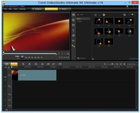 Corel Motion Studio D Animation Hmfity