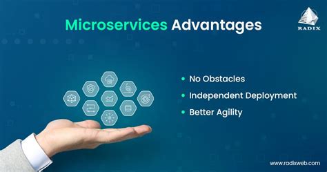 Steps To Transition From Monolithic To Microservices