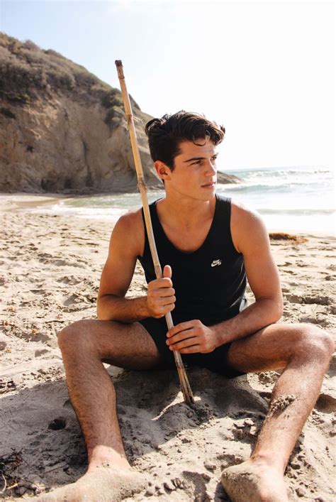 Hot Guys Nude Beach Pin Em Exotic