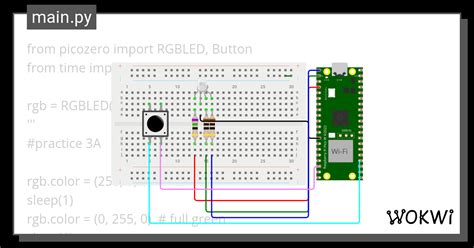 Rbg Wokwi Esp32 Stm32 Arduino Simulator