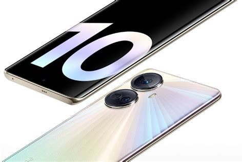 Realme Pro Series With A Hz Curved Display Launched In China Beebom