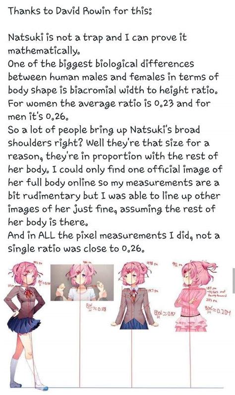 For The Trapsuki Fanbase Doki Doki Literature Club Amino