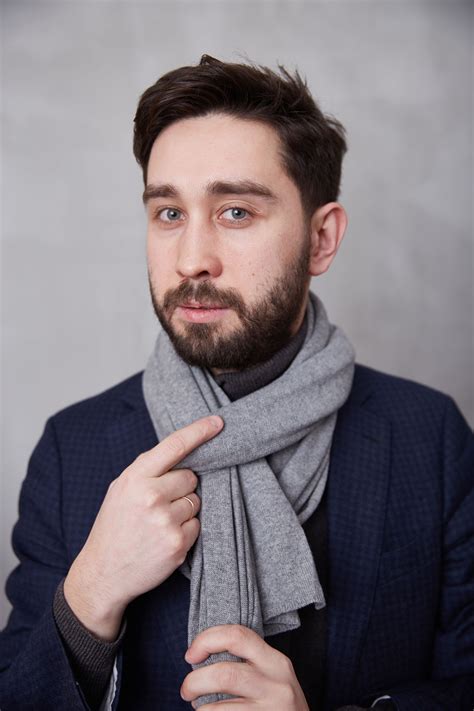 Мужской палантин | Rings for men, Fashion, Men