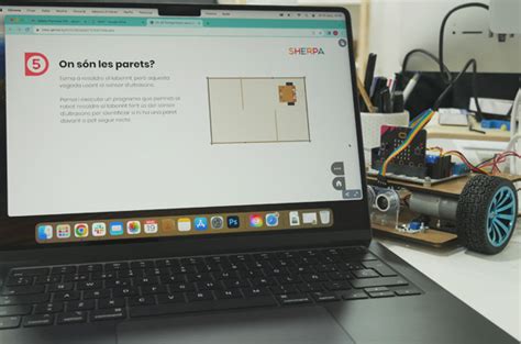 Torneig Robot Sumo Python Makelearn