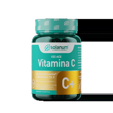 Conoce Nuestra Historia Solanum