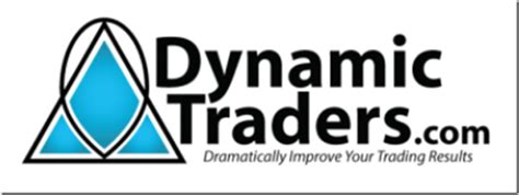 Dynamic Traders The Dynamic Trading Master Course