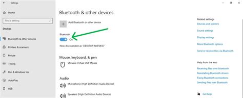 How To Connect And Manage Bluetooth Devices In Windows GeeksforGeeks