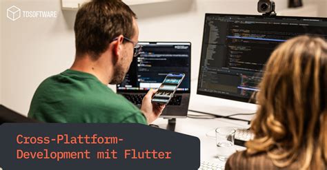tdsoftware auf linkedin flutter tdsoftware crossplatformdevelopment…