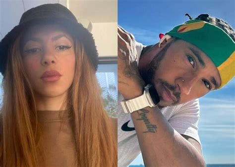 Shakira Lewis Hamilton dhe foleja e dashurisë ku u fshehën për takimet e tyre Revista Who
