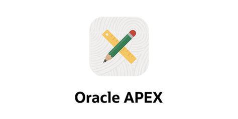 اوراکل اپکس Oracle Apex چی؟ آکادمی اپکس