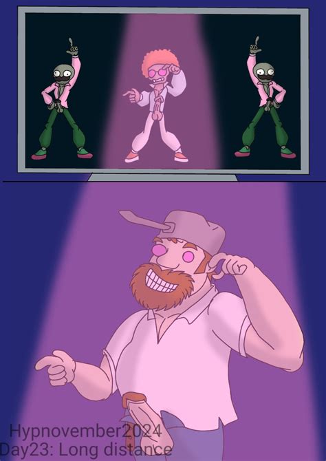 Rule 34 Backup Zombie Crazy Dave Dancing Dancing Zombie Electronic Arts Erection Genitals